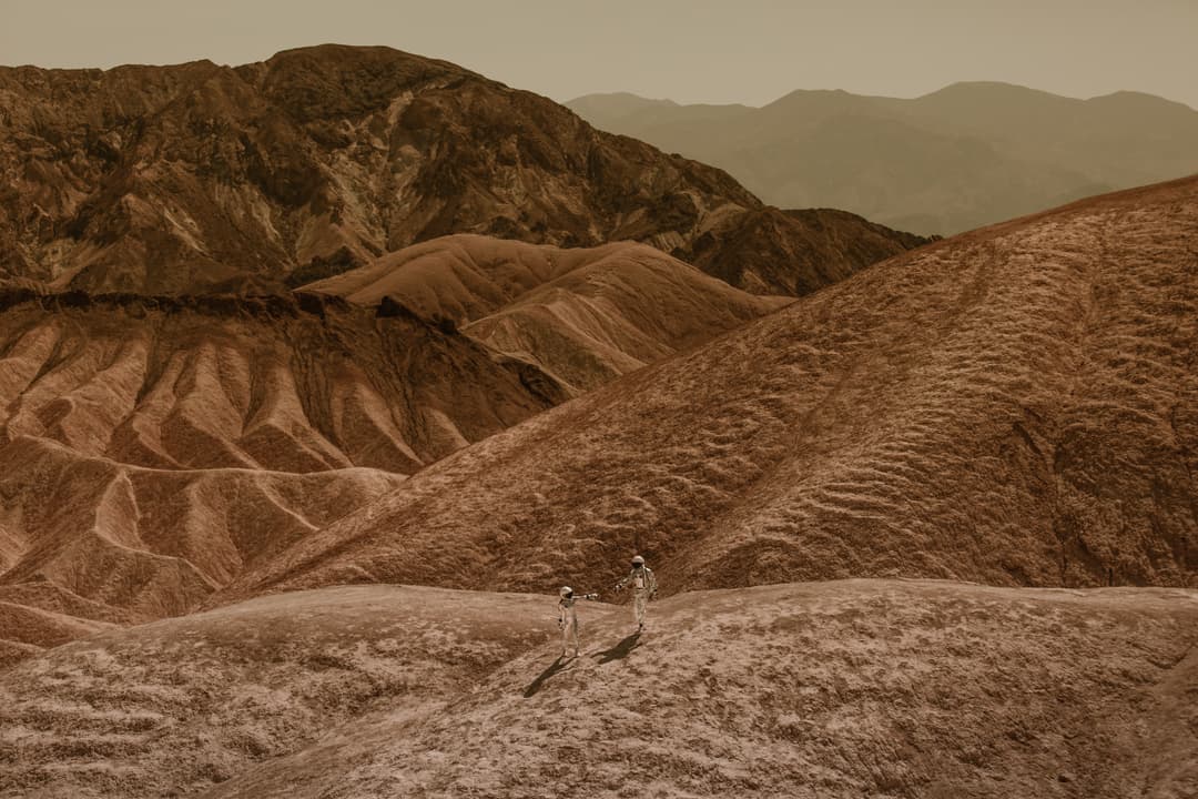 Understanding Mars: The Fascinating World of the Red Planet - Red Planet Forge