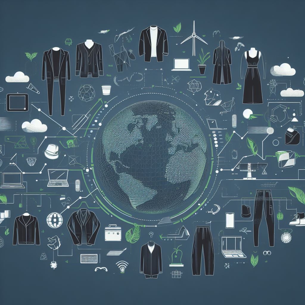 Introduction to Sustainable Fashion Technology: A New Era of Eco ...